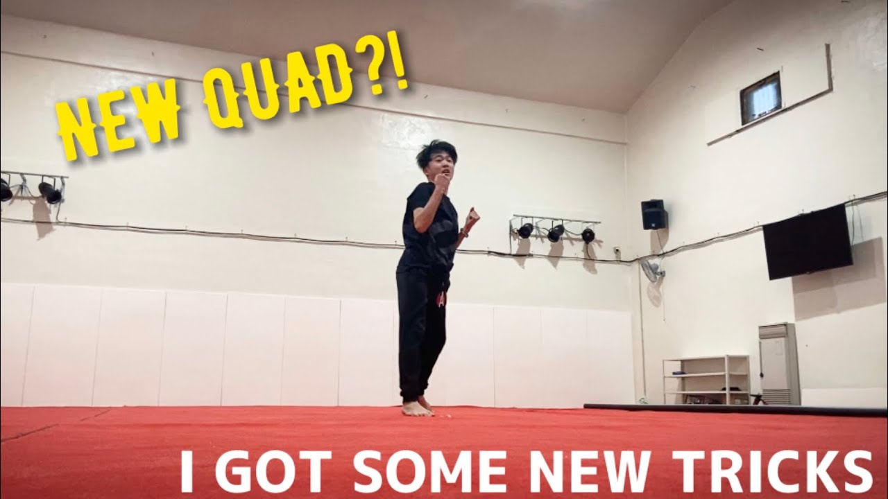 GOOD SESSION - YouTube