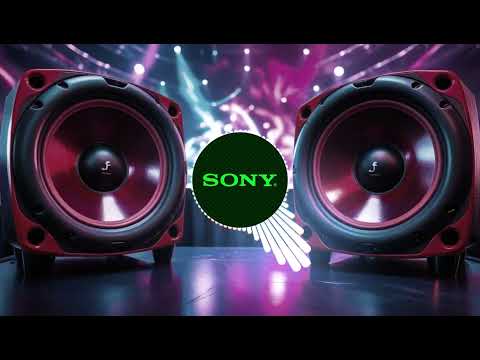 SONY Remix Bass Infinity Test 2025 | Limitless Bass Power