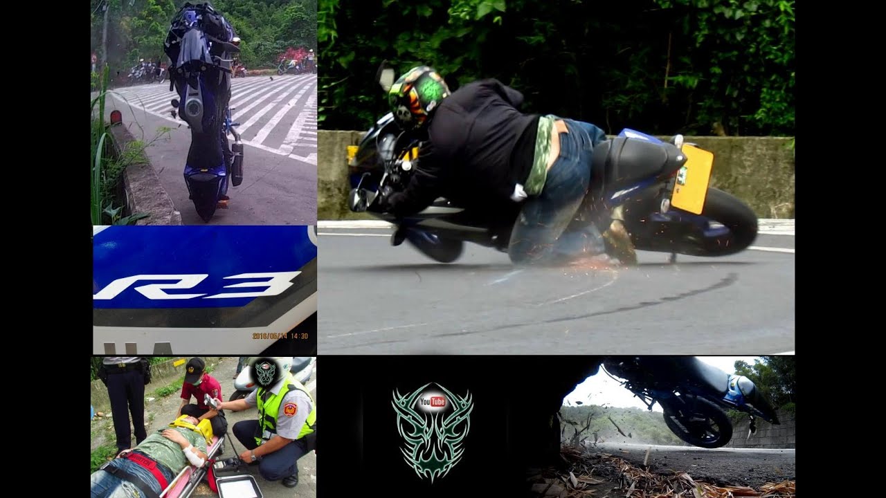 R3 HEAD GAMES - YouTube