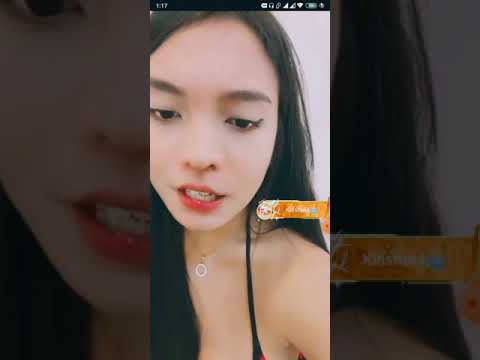 LIVE CEWE CANTIK TETE GEDE GUYSS😲😍😍