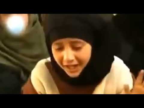 Aşura..Qəzəl Kərbəla şəhidlərinə  Rüqəyyanın dilindən yazılıb..Səsləndirdi;@Mehriban_Meherremova