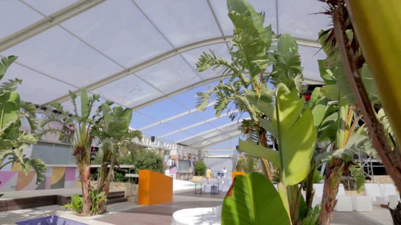 Aria Complex - Your Stylish Solution - YouTube