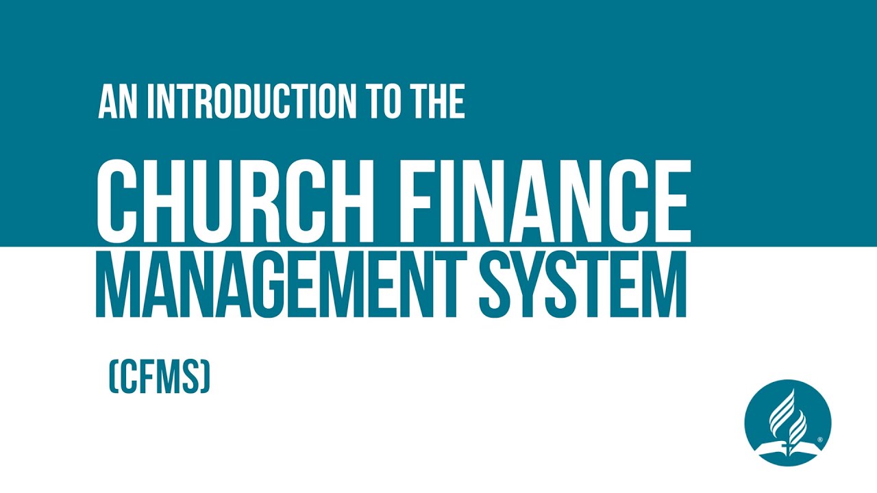 Church Finance Management System is LIVE in WKUC! - YouTube