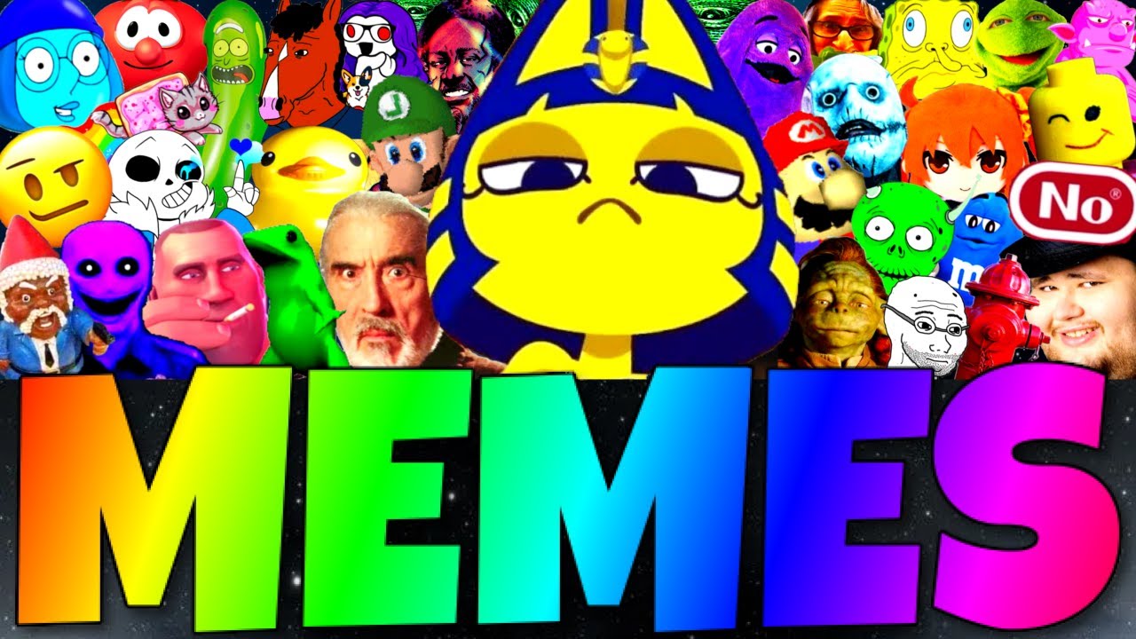 BEST MEMES COMPILATION SEPTEMBER 2021 - YouTube