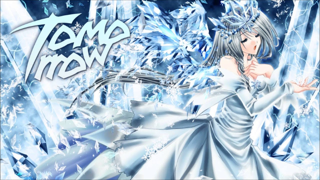 Tomorrow - Princess Dizzy - YouTube