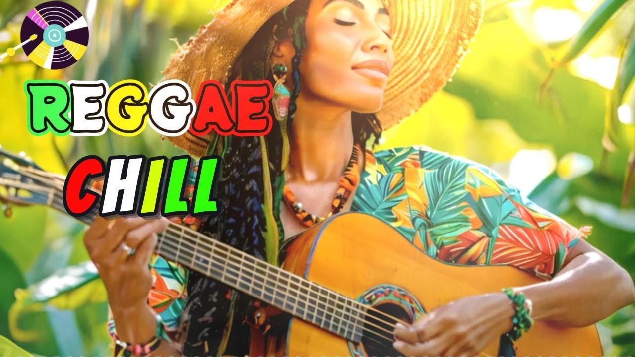 Roots Reggae Radio | Tranquil Beats for a Balanced Day 🌴📚🎧 - YouTube