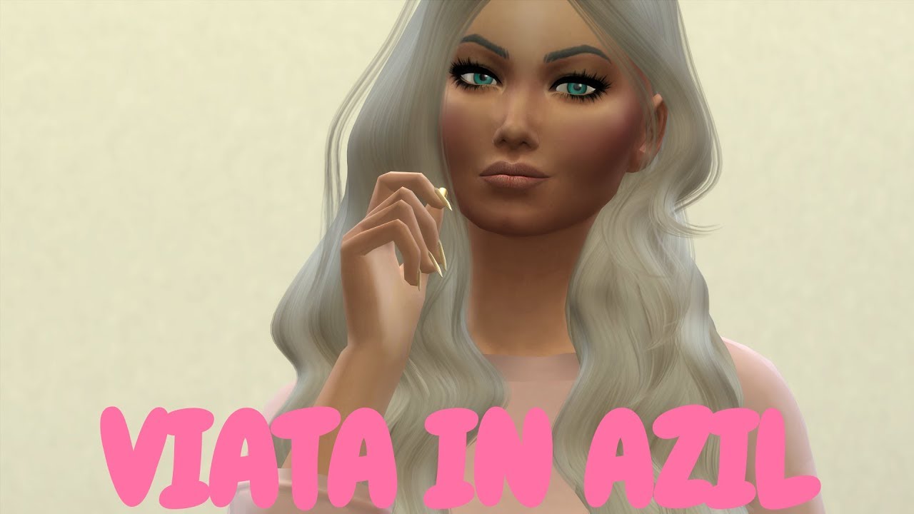 VIATA INTR-UN AZIL DE NEBUNI CHALLENGE!🧠PREZENTAREA AZILULUI EP 1 - YouTube