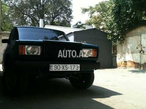 Afdoslar Köhnelerden 2011               #fyp #azeribassmusic #vaz2107 #90xs173 / #10ms079