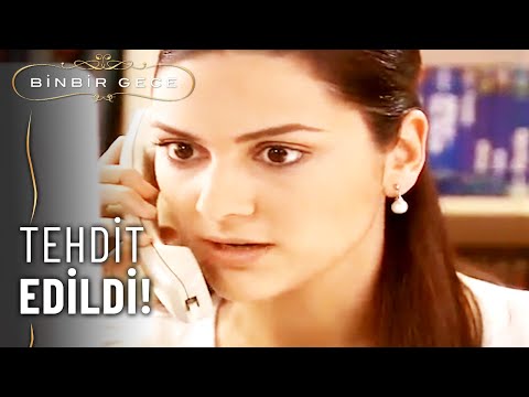 Şehrazat Tehdit Edildi! - Binbir Gece 14. Bölüm