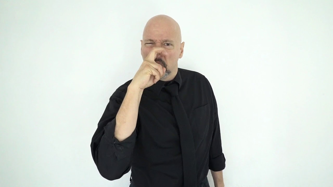 STRICT-[hard-nosed] - YouTube