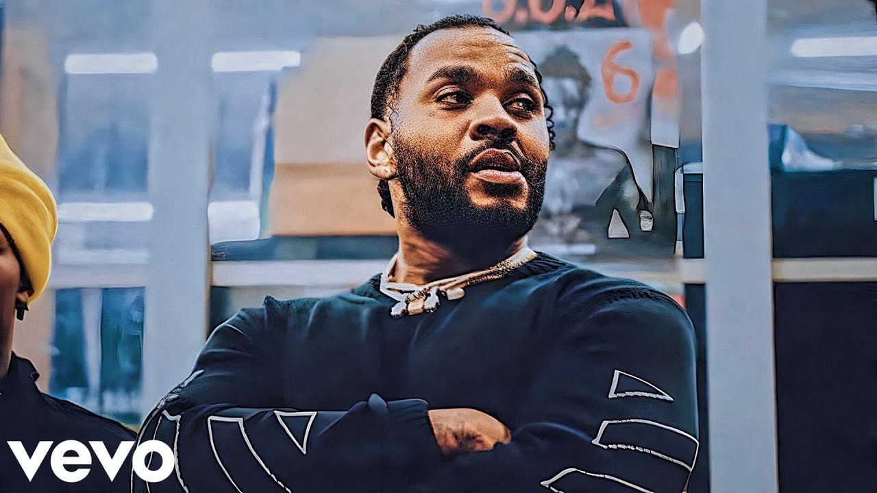 Kevin Gates - Completed ft. Rick Ross & Moneybagg Yo & Tyga (Music ...