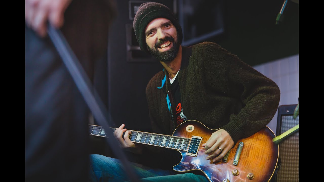 Fred Zeppelin e os Power Óticos - "Whole lotta love"- Isla Pub/RJ - YouTube