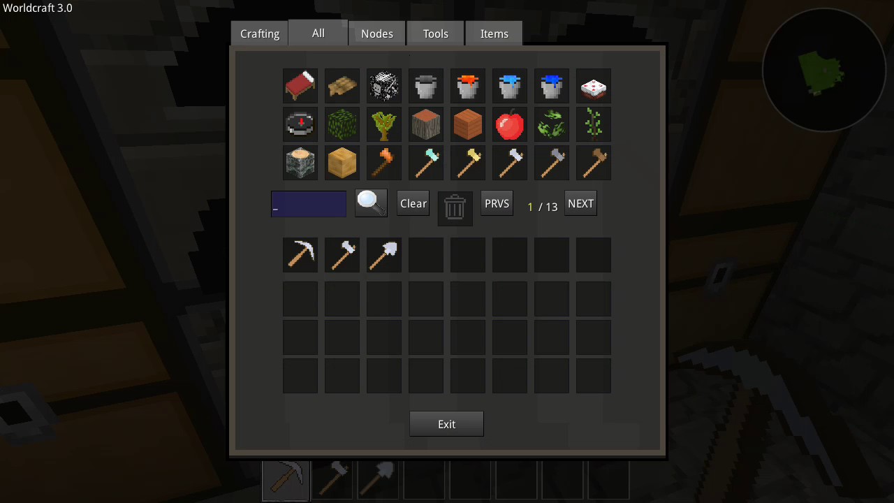 Over craft - YouTube