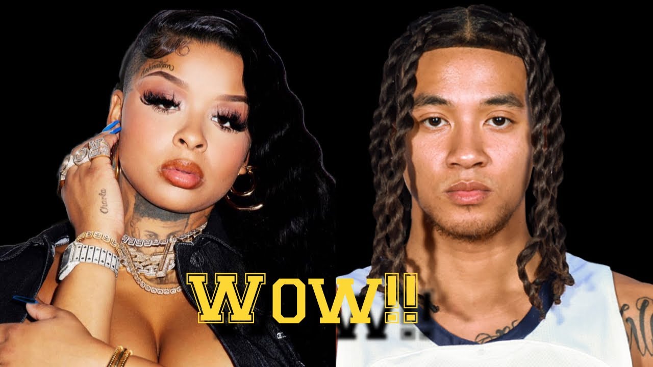 Chrisean rock and tytan newton seen boo’d up #chriseanrock #tytannewton ...