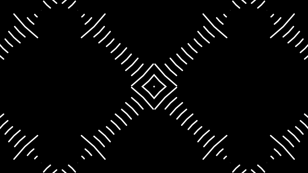 patterns animation 08 - YouTube