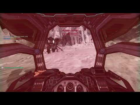 MWO Fire Moth test - YouTube