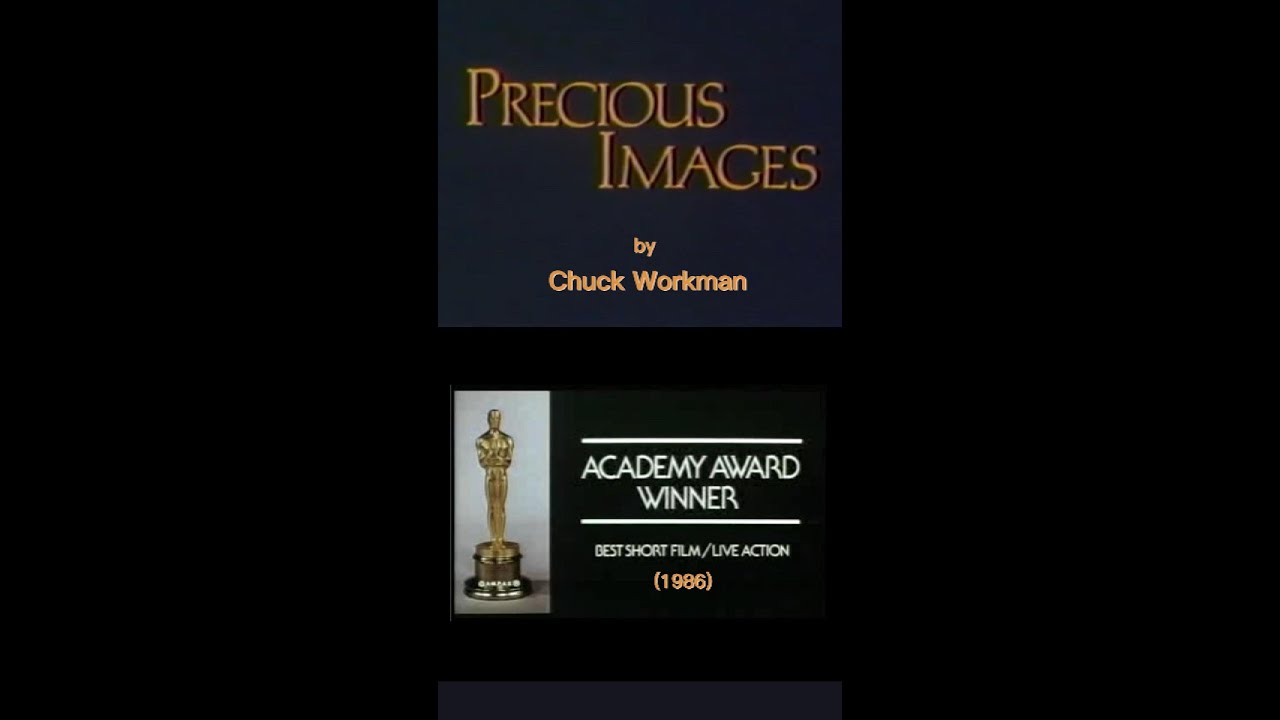 Precious Images (1986) - YouTube
