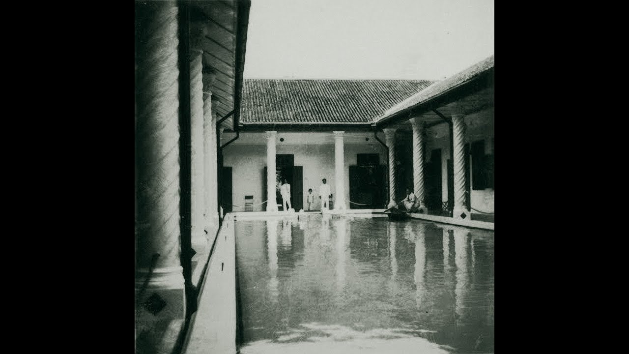 Relau Villa through the years - YouTube