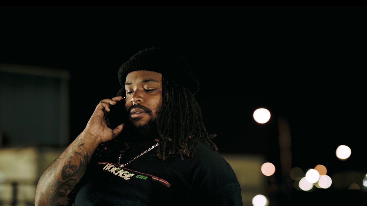 AKUA - RTR (Official Music Video) - YouTube