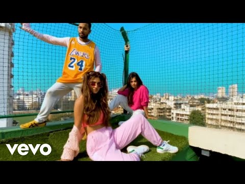 soundscape, joanh min - Mere Naseeb Mein By Disha Patani