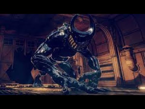 Bendy And The Dark Revival Final Boss Fight - YouTube