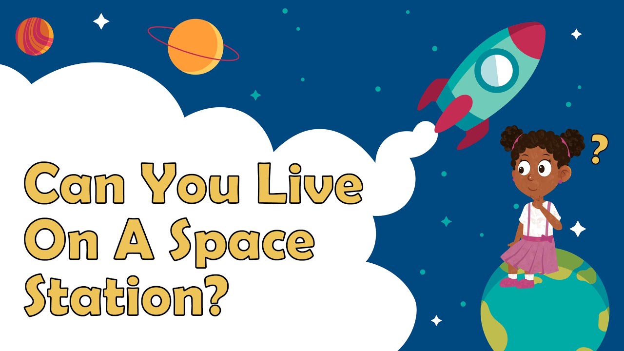 Can You Live On A Space Station Space Facts For Kids Space Station can-you-live-on-a-space-station-space-facts-for-kids-space-station