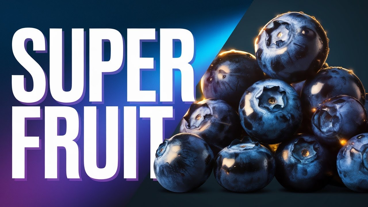 What are the MOST NUTRITIOUS Fruits for You? - YouTube
