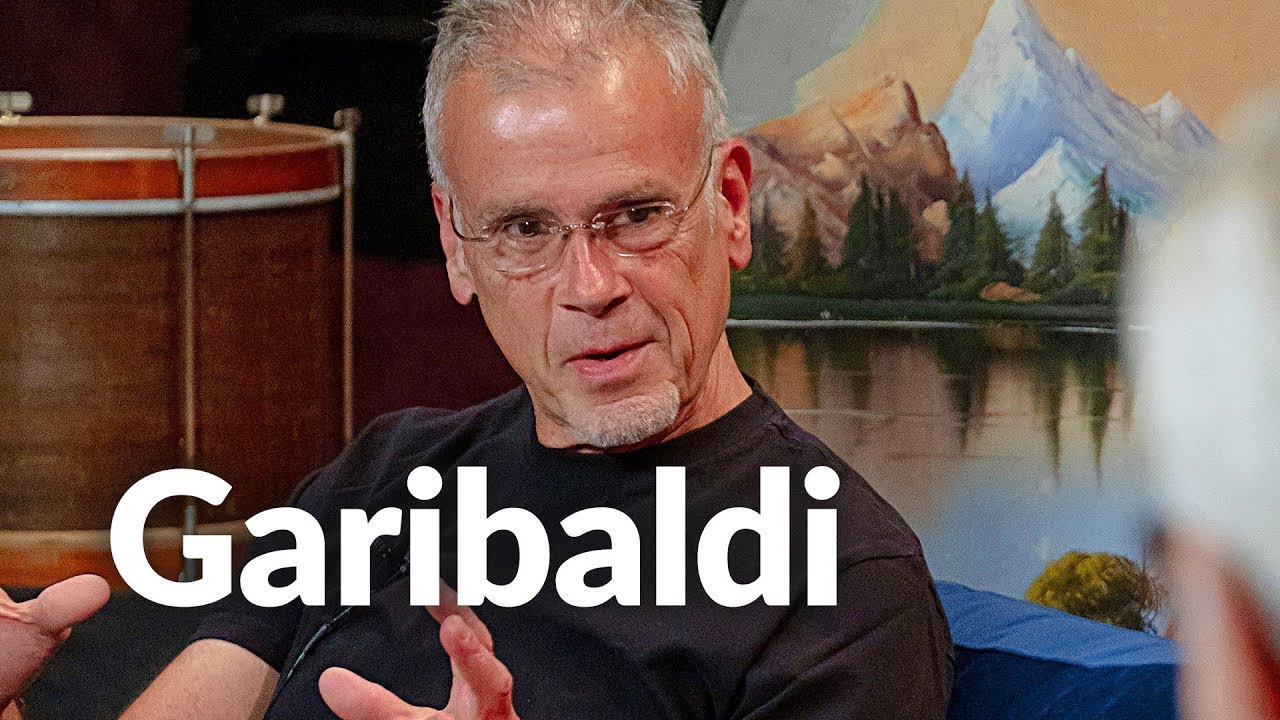 Tower Of Power Origin Story as told by drummer David Garibaldi - YouTube