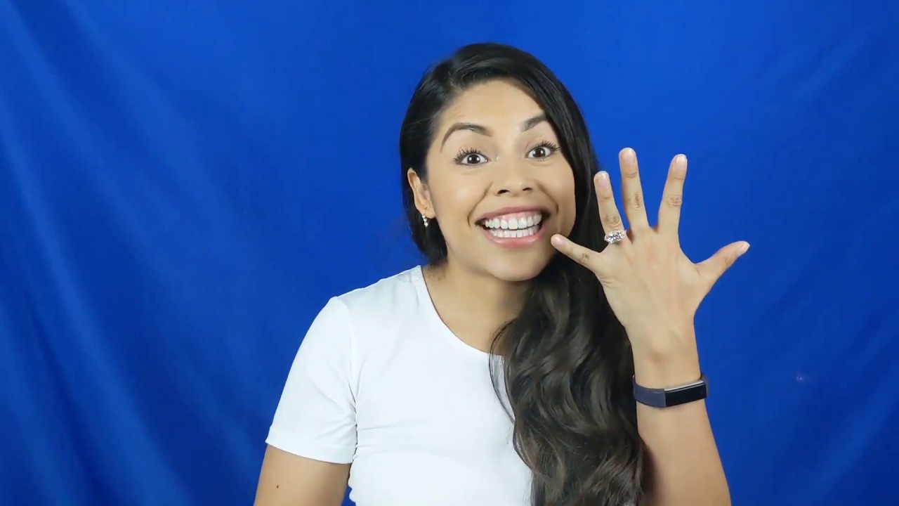 Spanish Monologue - Me Case - YouTube