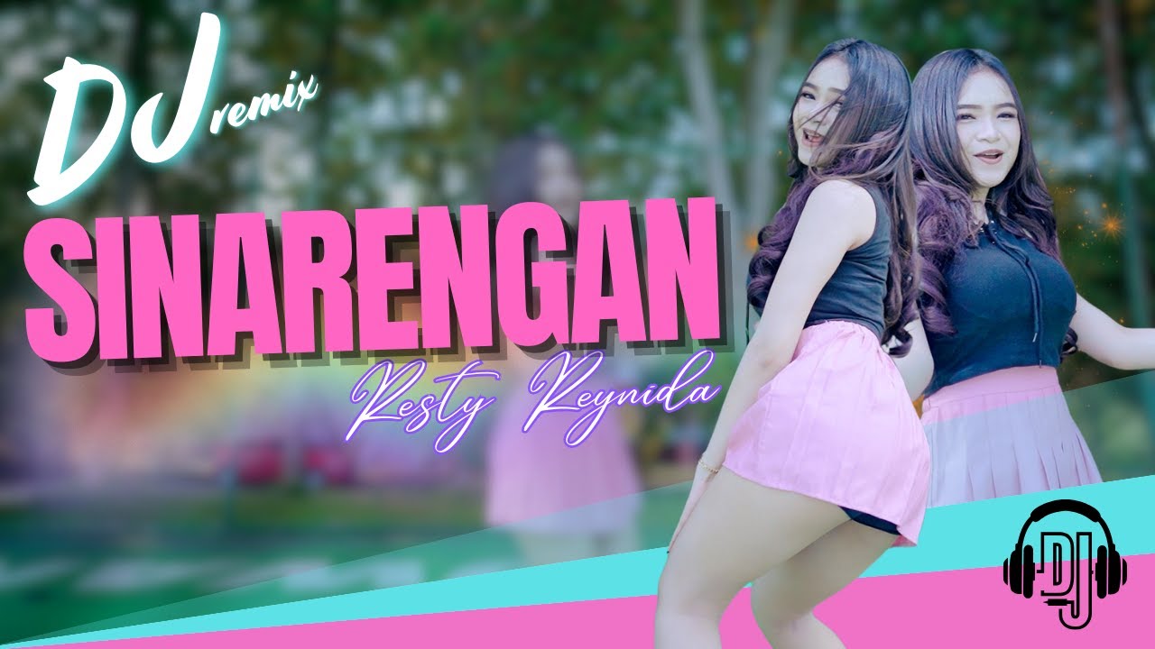 DJ Velocity - Sinarengan - Resty Reynida - Matursuwun Wes Ngancani Aku ...