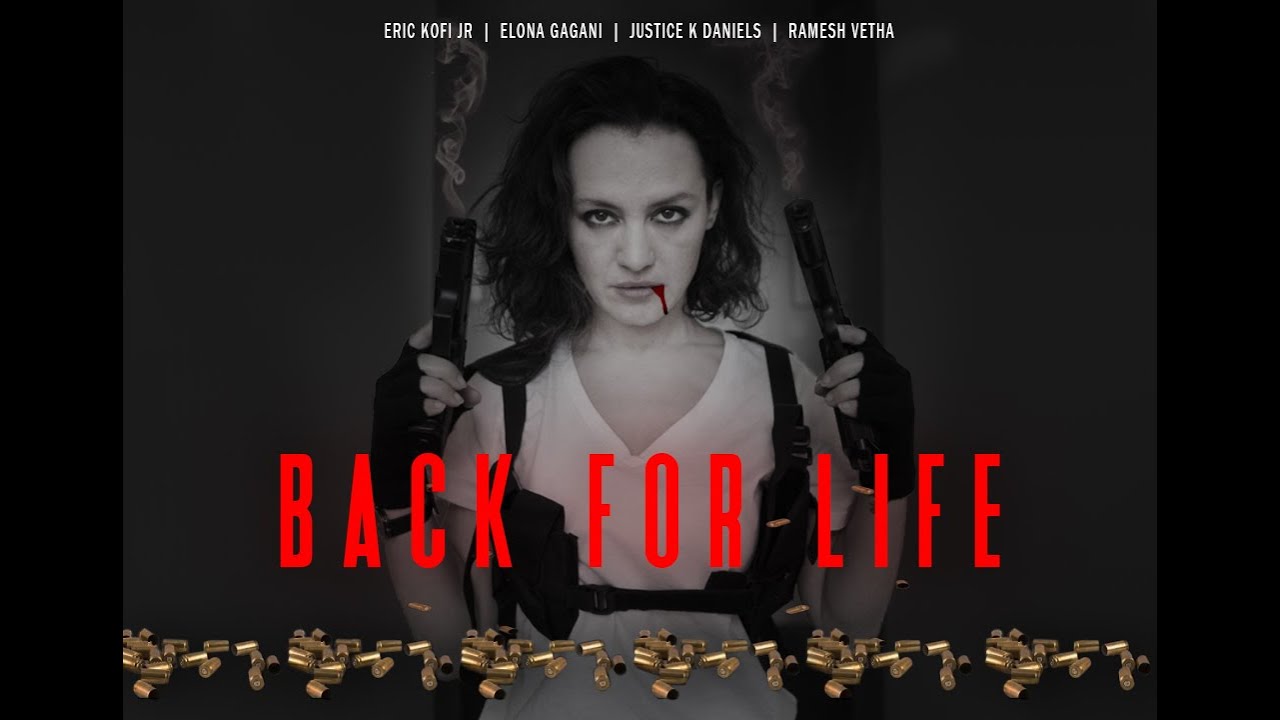 BACK FOR LIFE - YouTube
