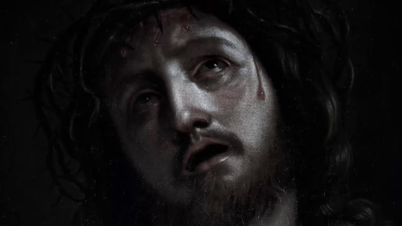 G. F. Handel – He was despised and rejected of men (Messiah, HWV 56 ...