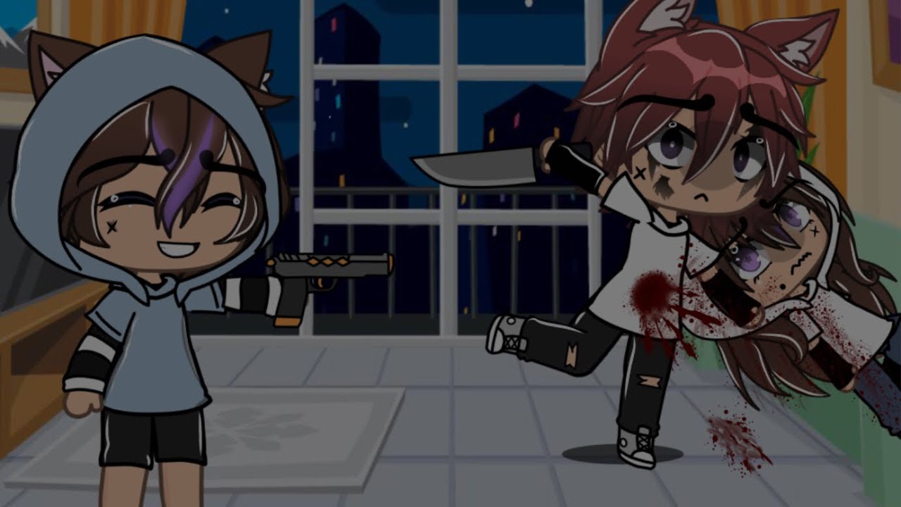 Goodnight daddy! [] Meme [] Gacha Life - YouTube