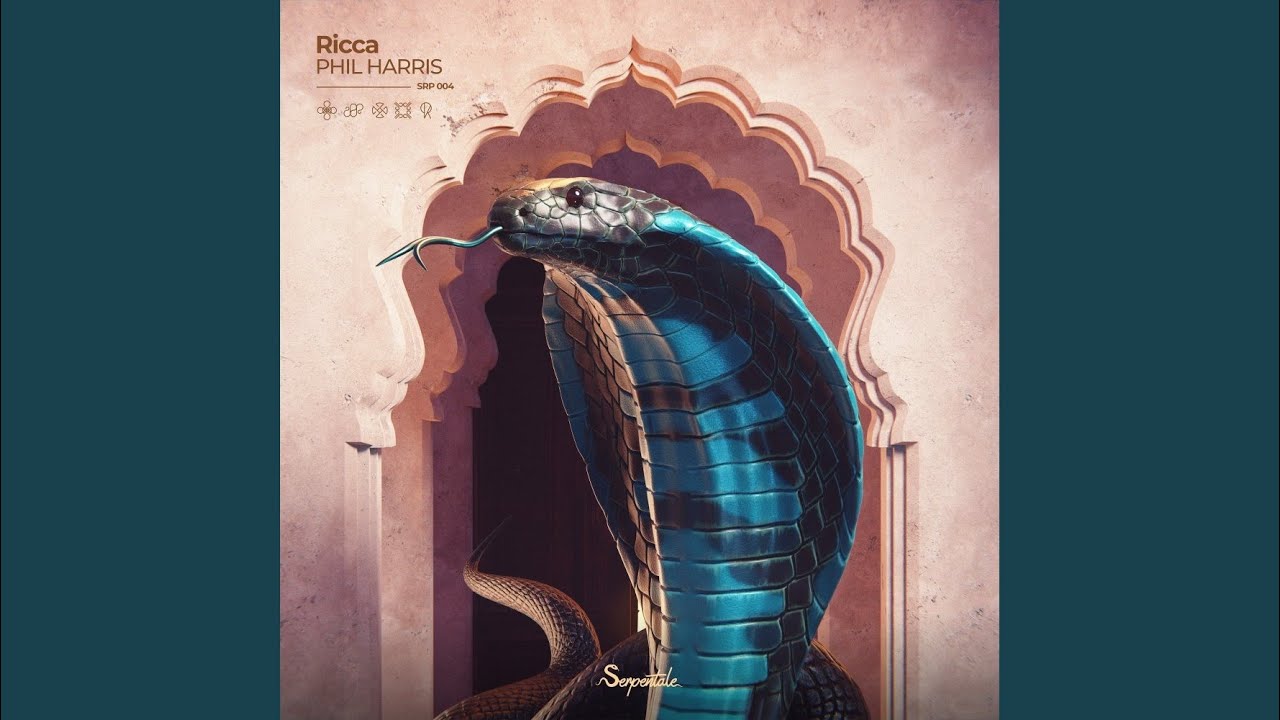 Ricca (Extended Mix) - YouTube