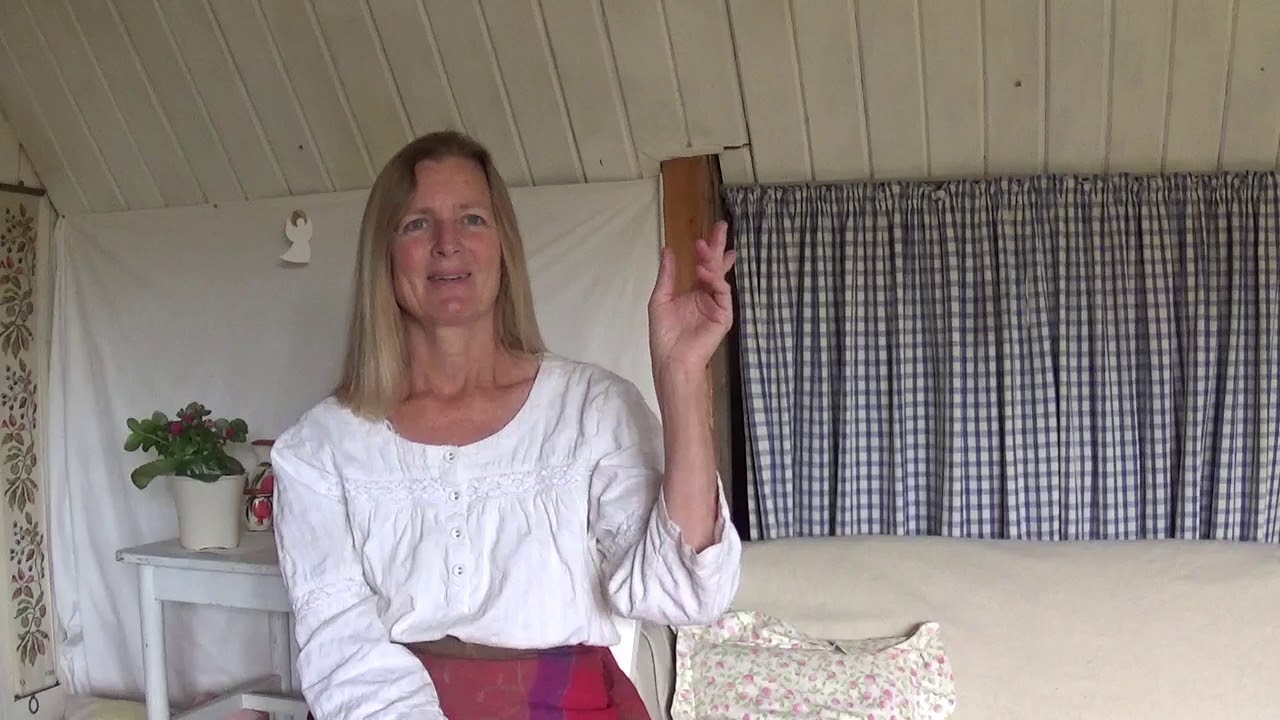 Sunday Shining 33 - What is the most important? - YouTube