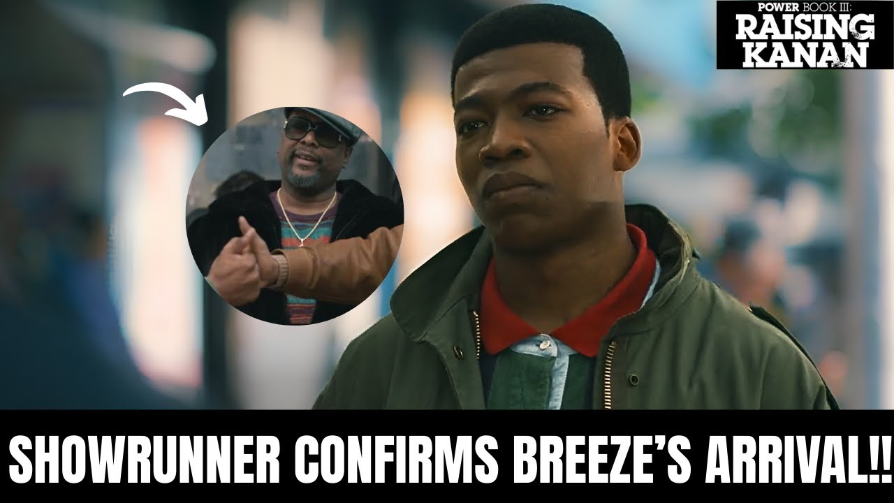 Most Shocking Moment In Power History? You Probably Won't See This ...