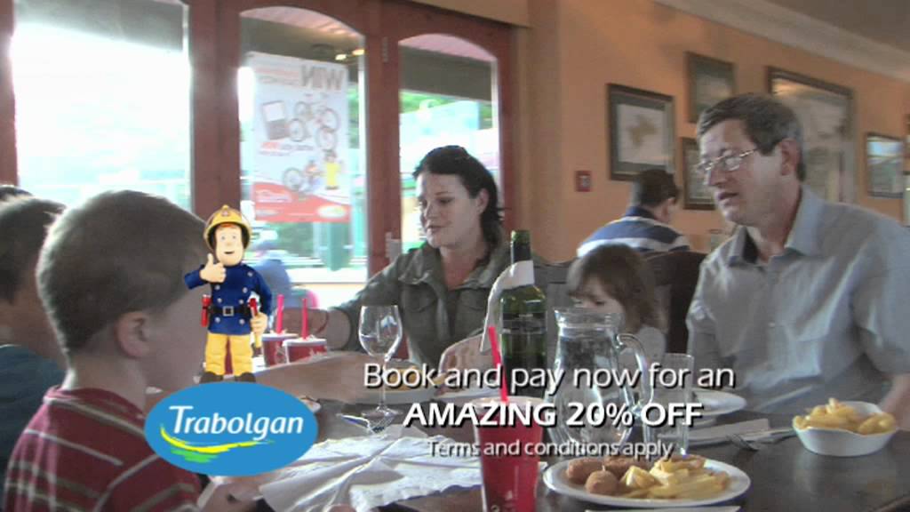 Trabolgan Holiday Village TV June 2011 Unique Media - YouTube