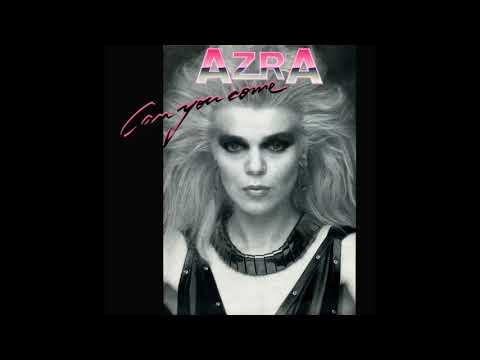 Azra - Can You Come (1985)