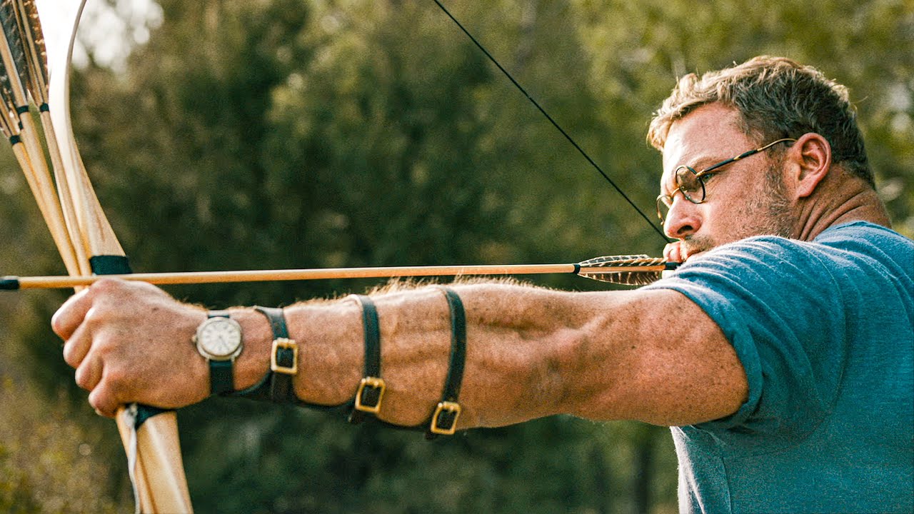 Alan Ritchson Is The HUNTER! - The Ministry of Ungentlemanly Warfare ...