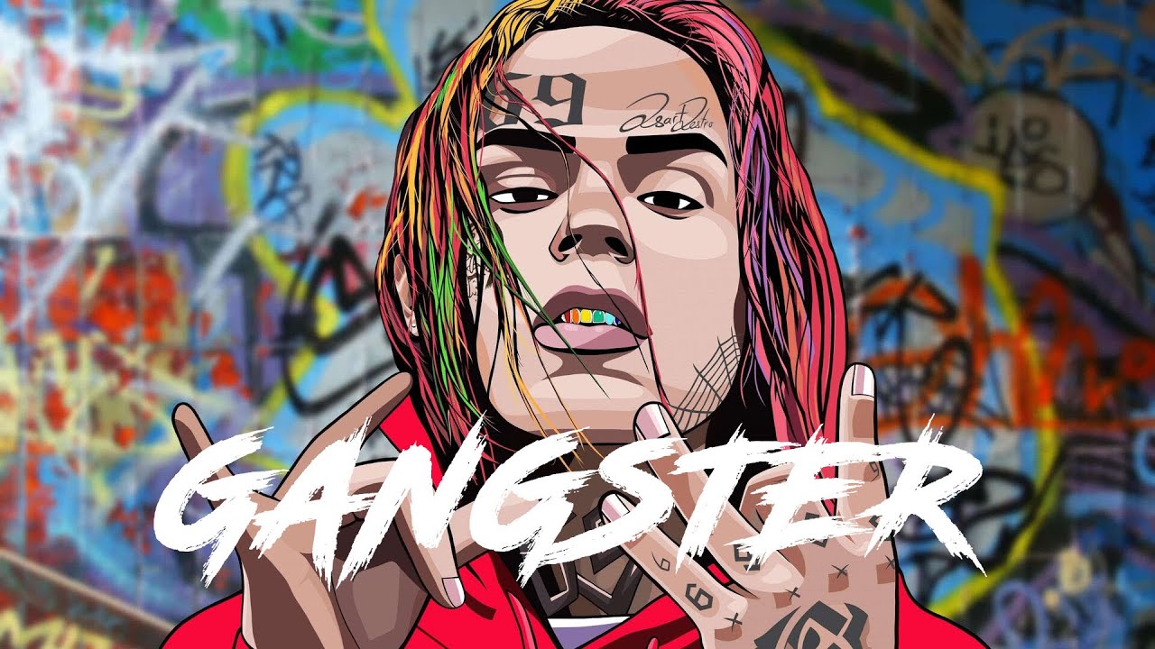 Gangster Rap Mix 2021 Best Gangster Trap,Rap-Hip Hop Music Bass ...