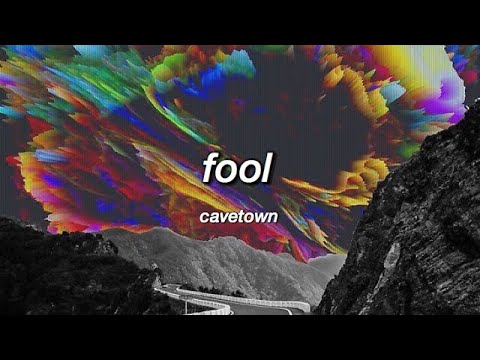 fool - cavetown | lyrics - YouTube
