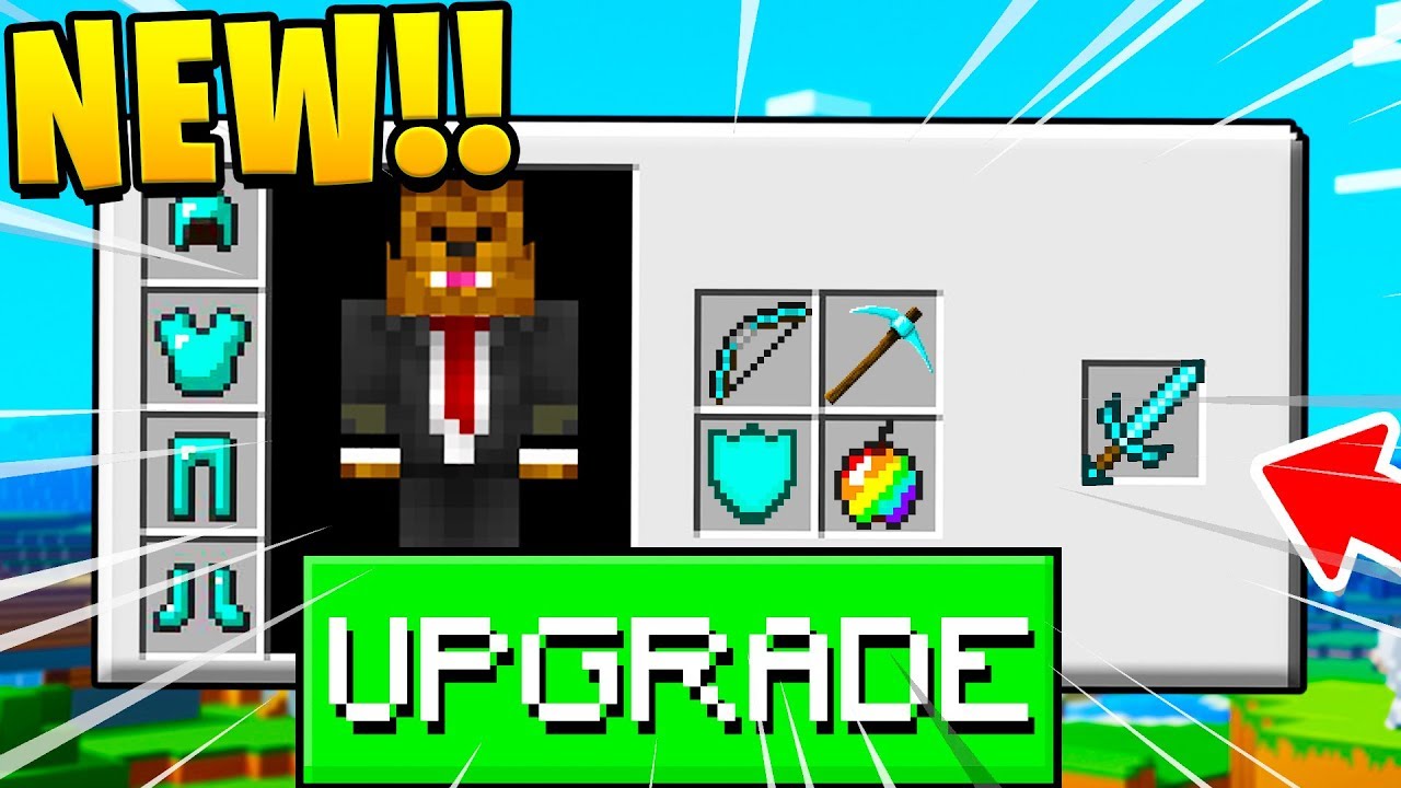 BRAND NEW BACCA BASHER THE MOST FUN MINECRAFT MODDED GAMEMODE EVER ...