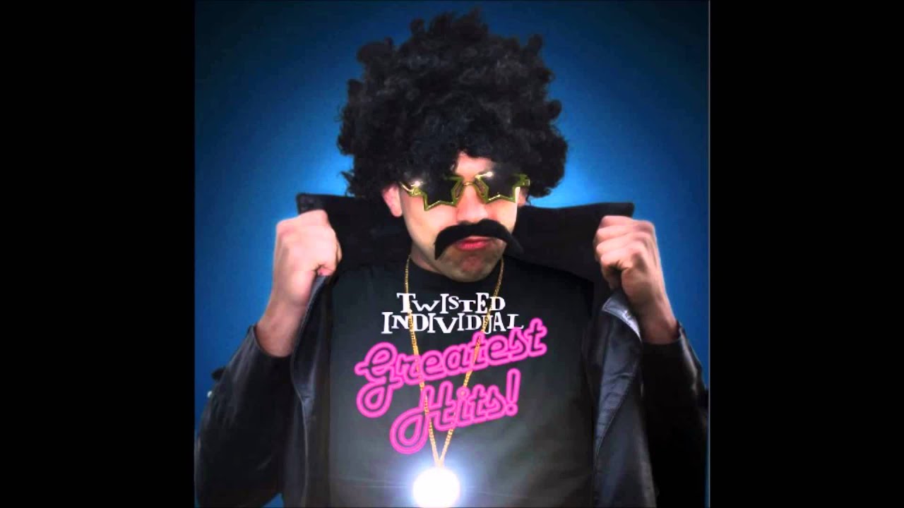 Twisted Individual - Bogeyman - Smelly - YouTube