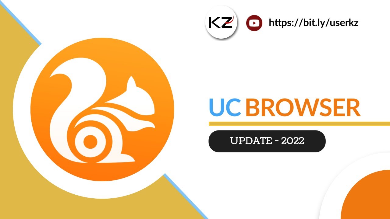 Cara download dan install UC Browser di PC - Windows x86 x64 - YouTube