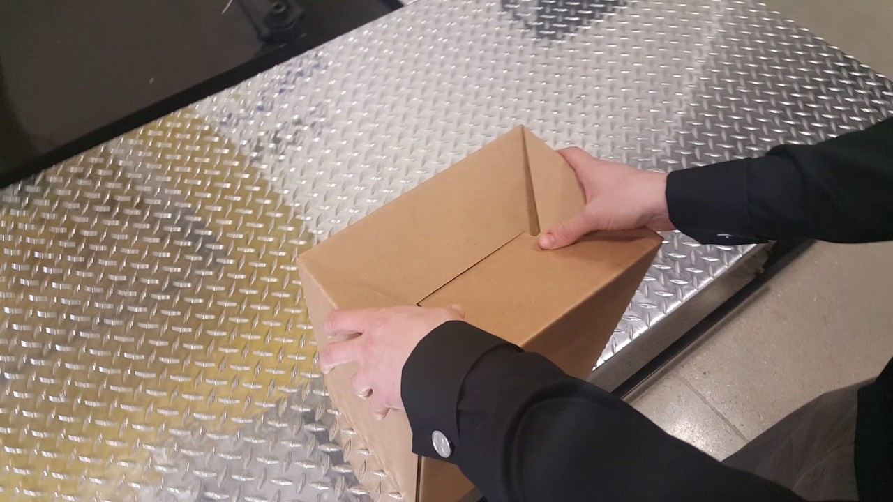 1-2-3 bottom box - YouTube