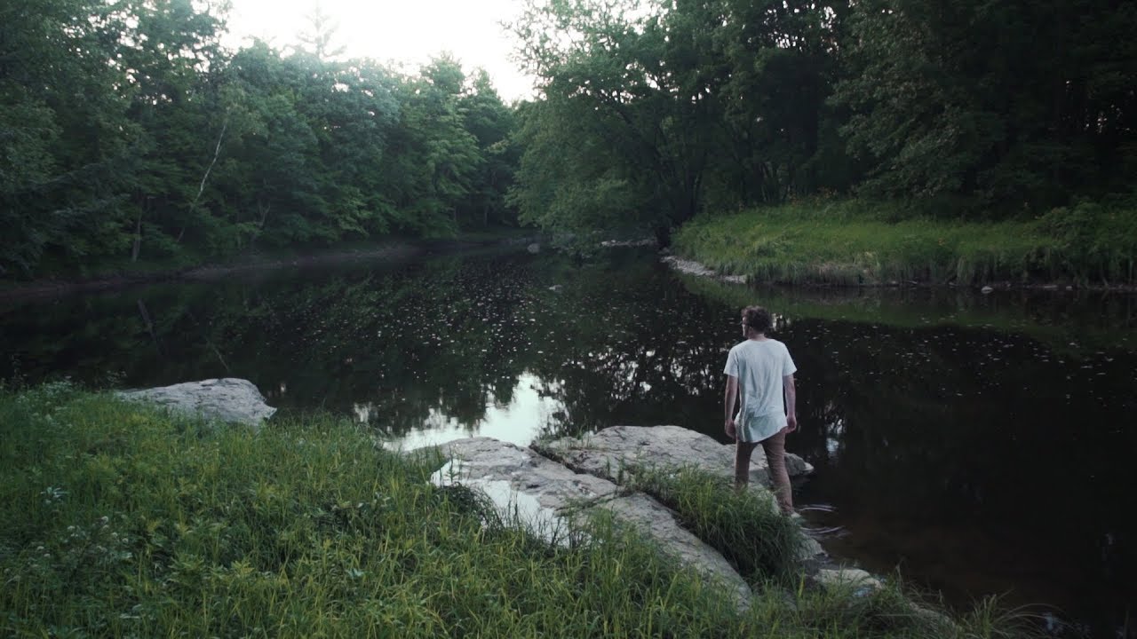 Backwoods Freestyle Promo Video - YouTube