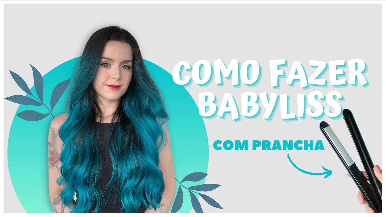 O JEITO MAIS FÁCIL DE FAZER CACHO NA PRANCHA! - YouTube