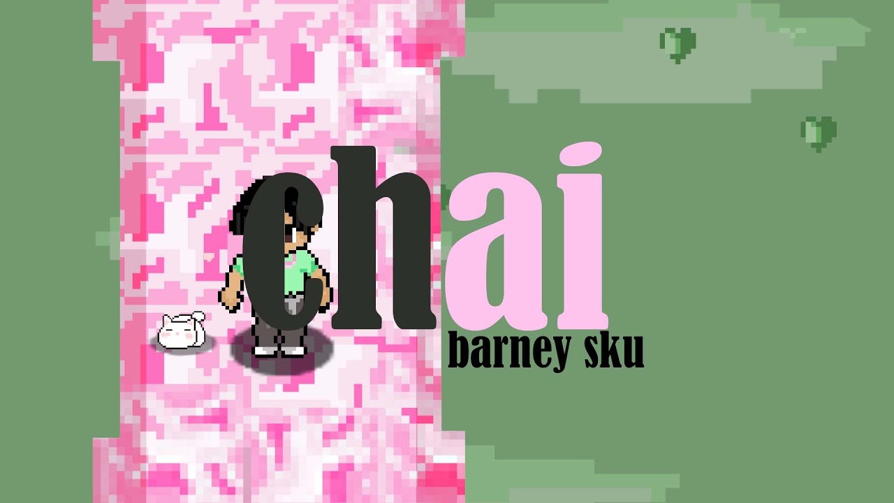 Barney Sku - chai | চাই (lyric video) - YouTube
