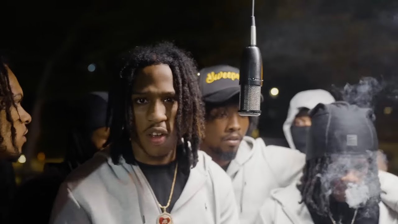 Sdot Go - GOMD (Acapella) - YouTube