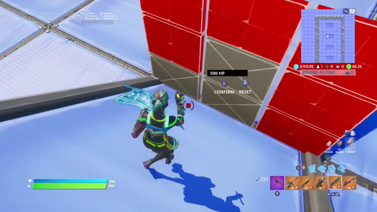 Building for fun - YouTube